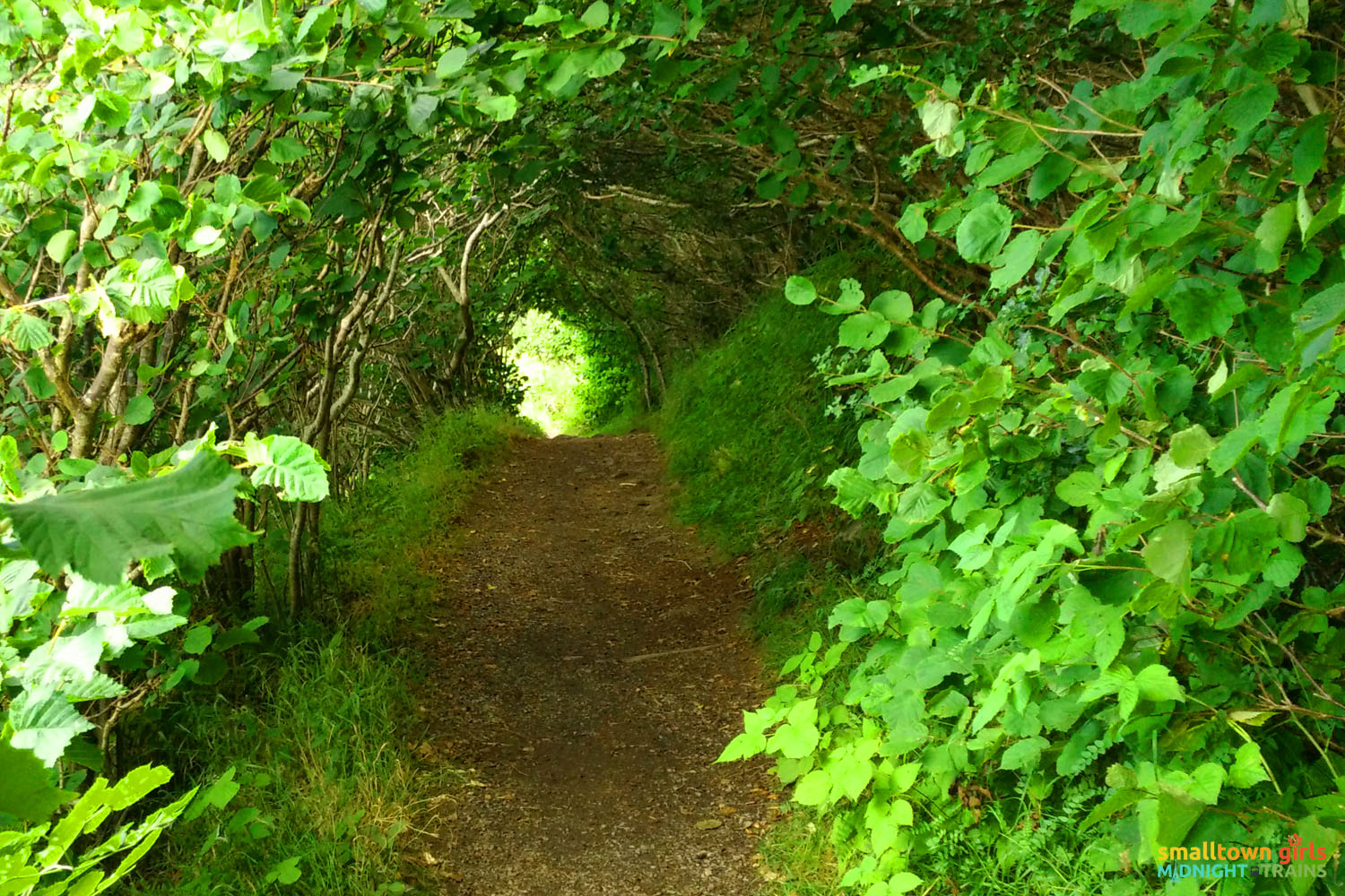 Scorrybreac Circuit -- A Walk Through Clan Lands