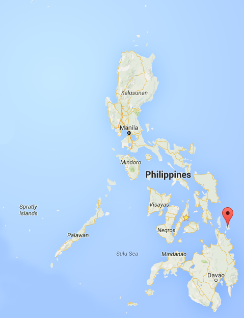 Siargao, and the art of doing [nearly] nothing