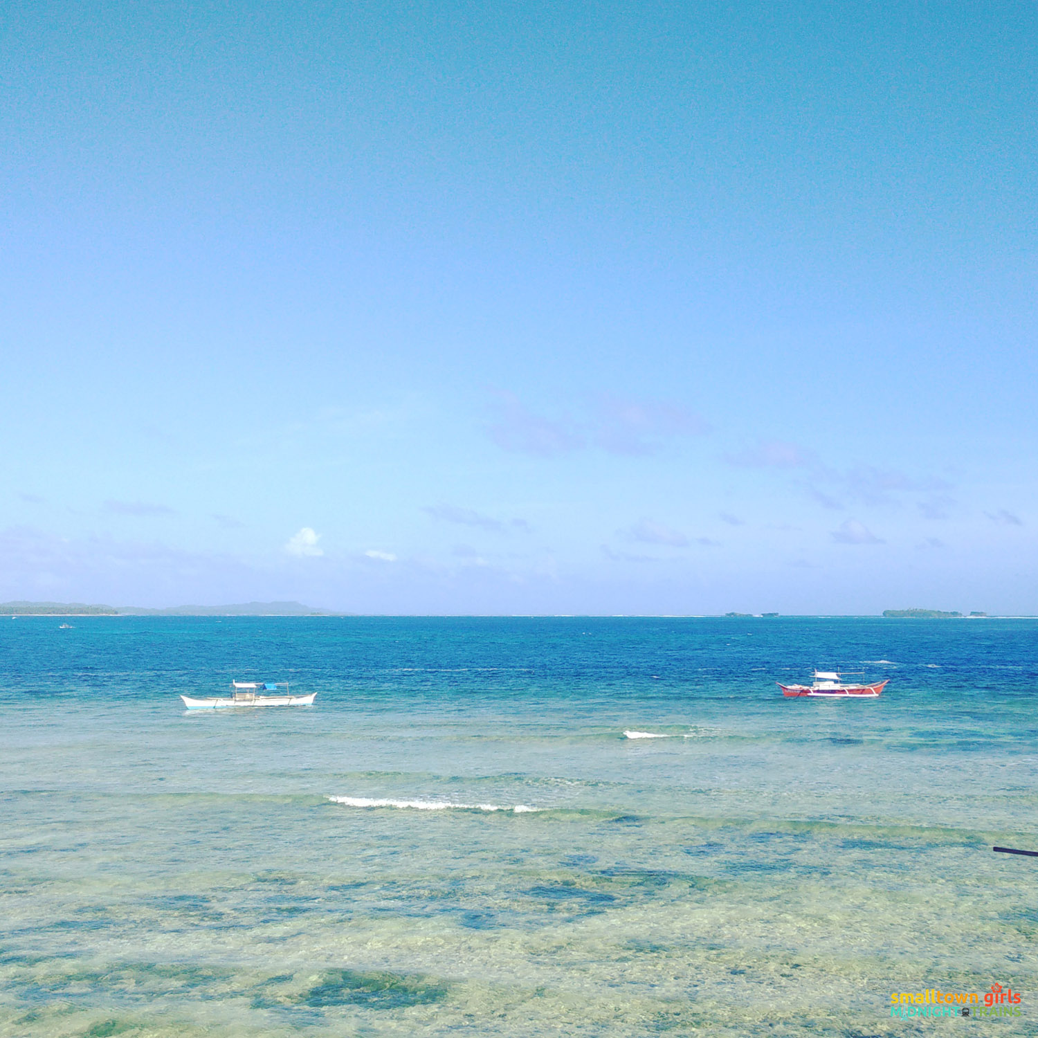 Where to Stay in Siargao: Ocean 101 Resort Review