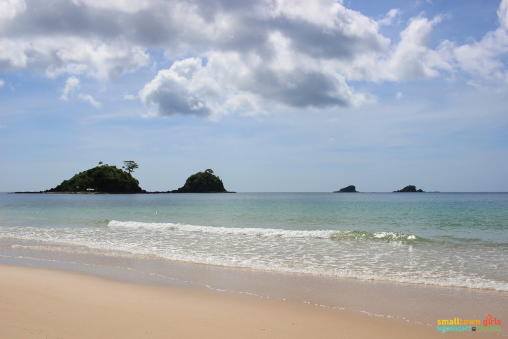 Nacpan Beach: To Go or Not To Go (and Spend P1500)
